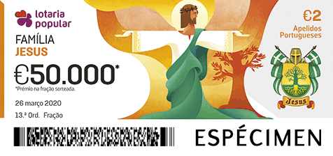 Jogos Santa Casa - Jogos e Jackpots